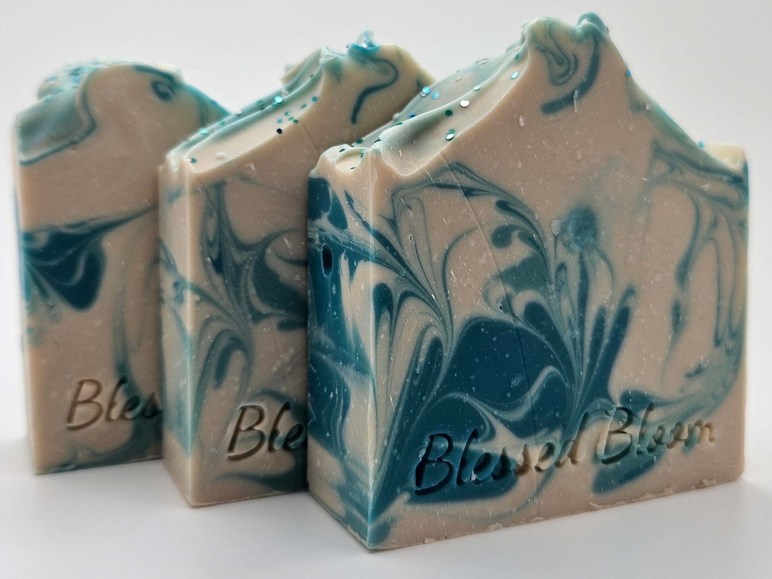 Coconut Milk & Silk – Blessed Bloom